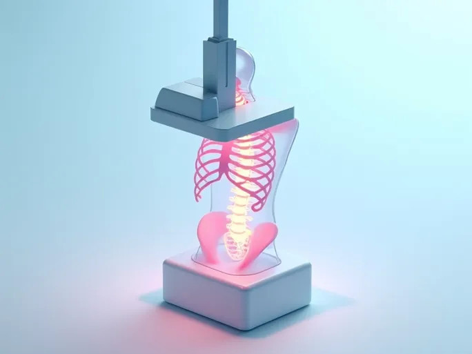 Mobile Carms Revolutionize Clinical Imaging Efficiency