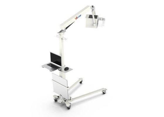 Portable Radiography Machine with Up To 3.5 Megapixels Clear And ...